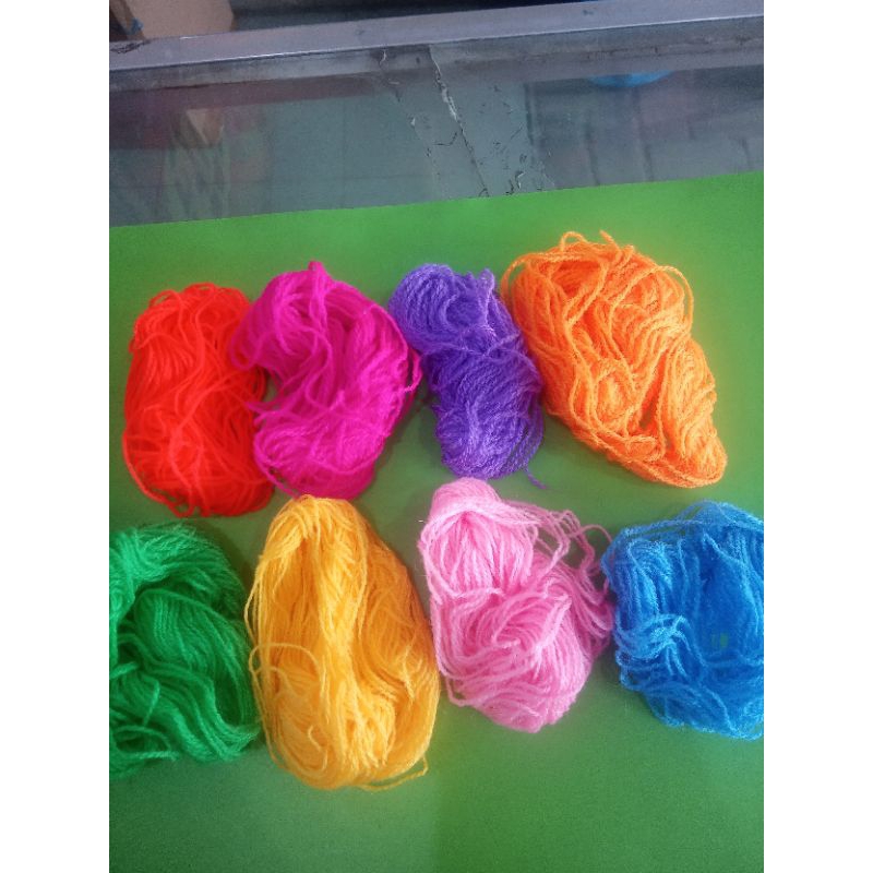 Jual Benang Wool | Shopee Indonesia