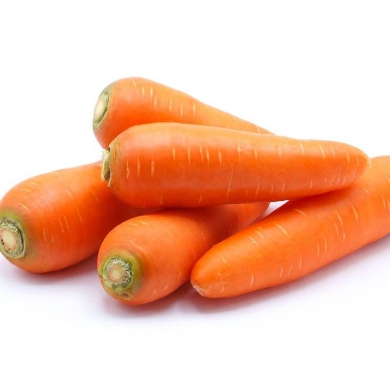 Jual Wortel Import 500gr | Shopee Indonesia
