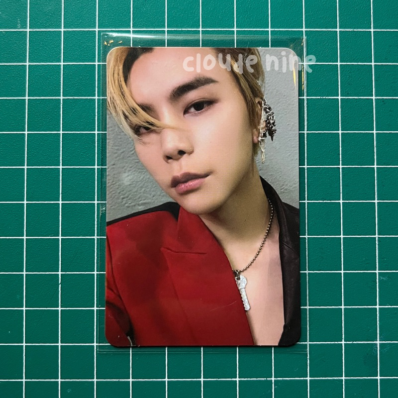 Jual pc johnny resonance pt 2 arrival ver official | Shopee Indonesia