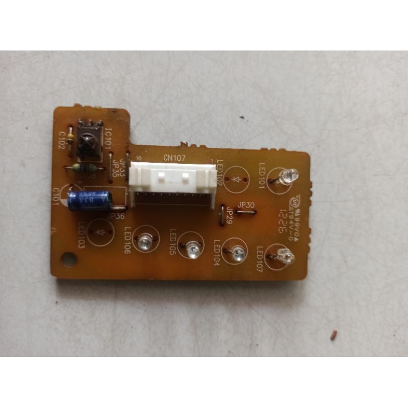 Jual RECEIVER SENSOR AC SHARP ECO INVERTER Original | Shopee Indonesia