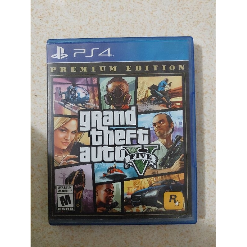 Jual KASET GTA V | Shopee Indonesia Jual KASET GTA V | Shopee Indonesia