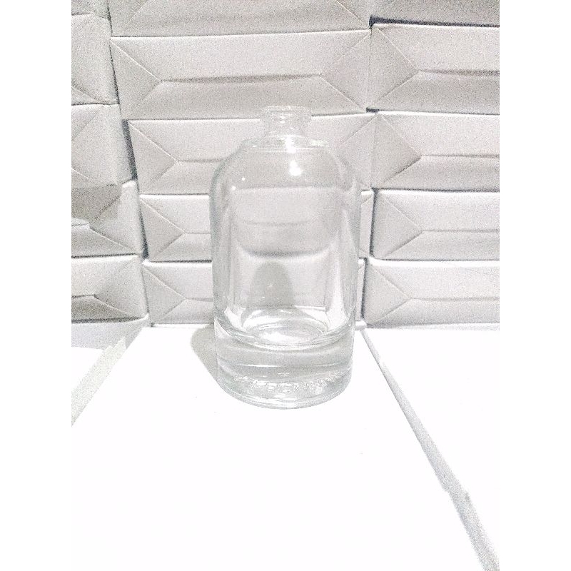 Jual Botol Le Labo 50ml Semipress / Botol Le Labo 50ml Press / Botol ...