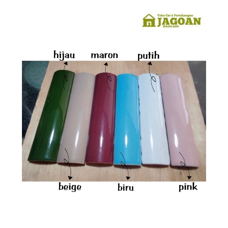Jual KUKU MACAN Polos Pingul Keramik 10cm | Shopee Indonesia