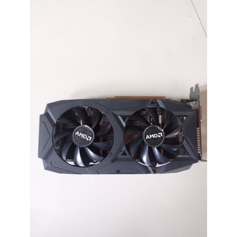 Jual Colorful AMD RX 580 4gb Bekas | Shopee Indonesia