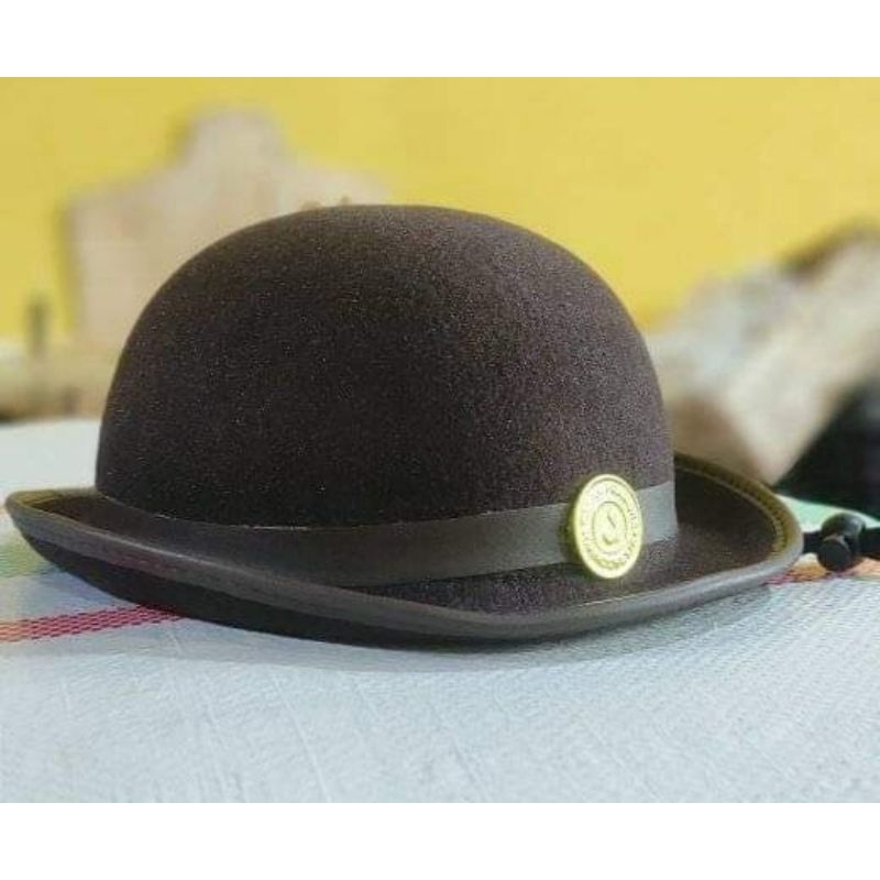 Jual Topi Boni Pramuka Laken SD SMP SMA | Shopee Indonesia