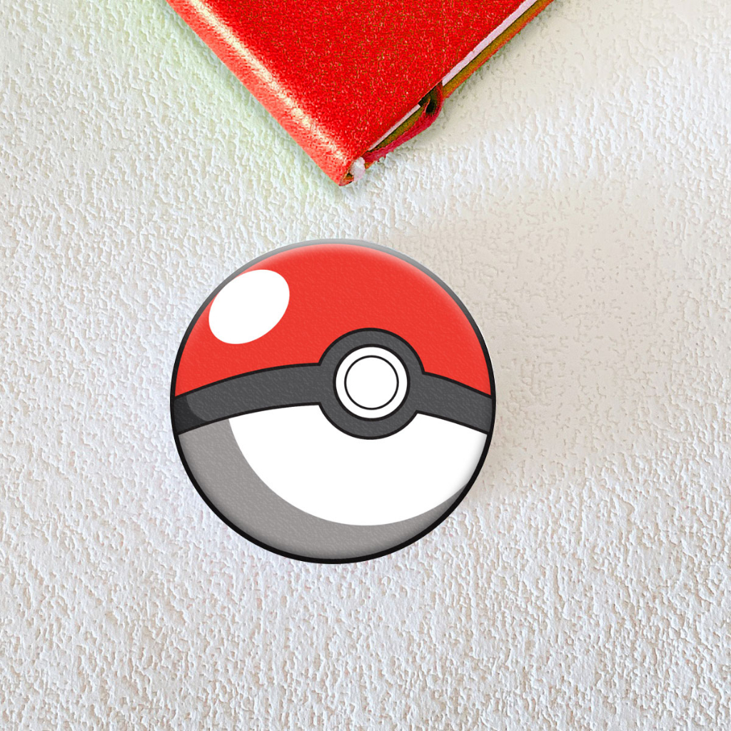 Jual Pop Socket Custom Suka-Suka Pokemon | Shopee Indonesia