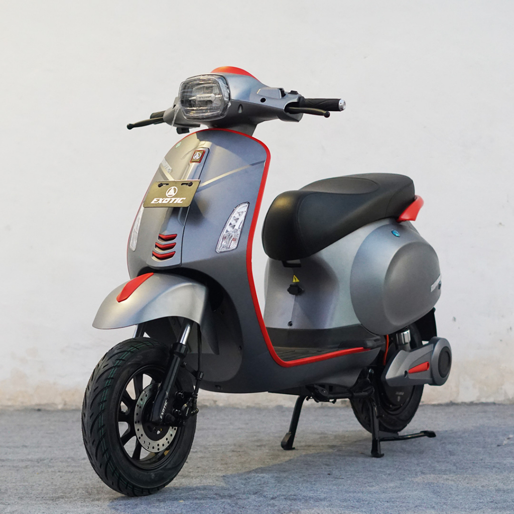 Jual MOTOR LISTRIK SPRINTER LX/SPRINTER PRO MAX | Shopee Indonesia