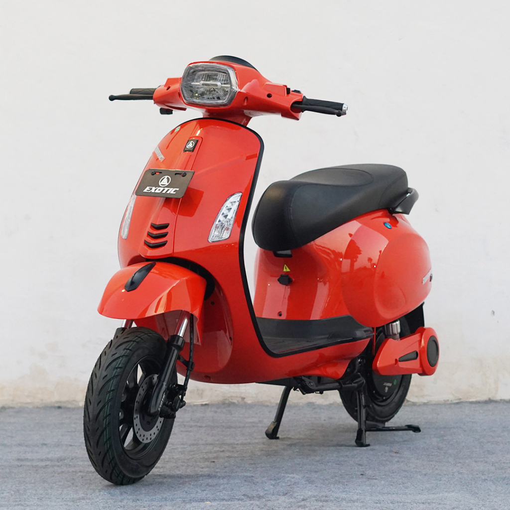 Jual MOTOR LISTRIK SPRINTER LX/SPRINTER PRO MAX | Shopee Indonesia