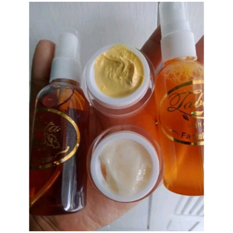 Jual Paket non ds original dijamin ori tbt set non ds plush serum ...