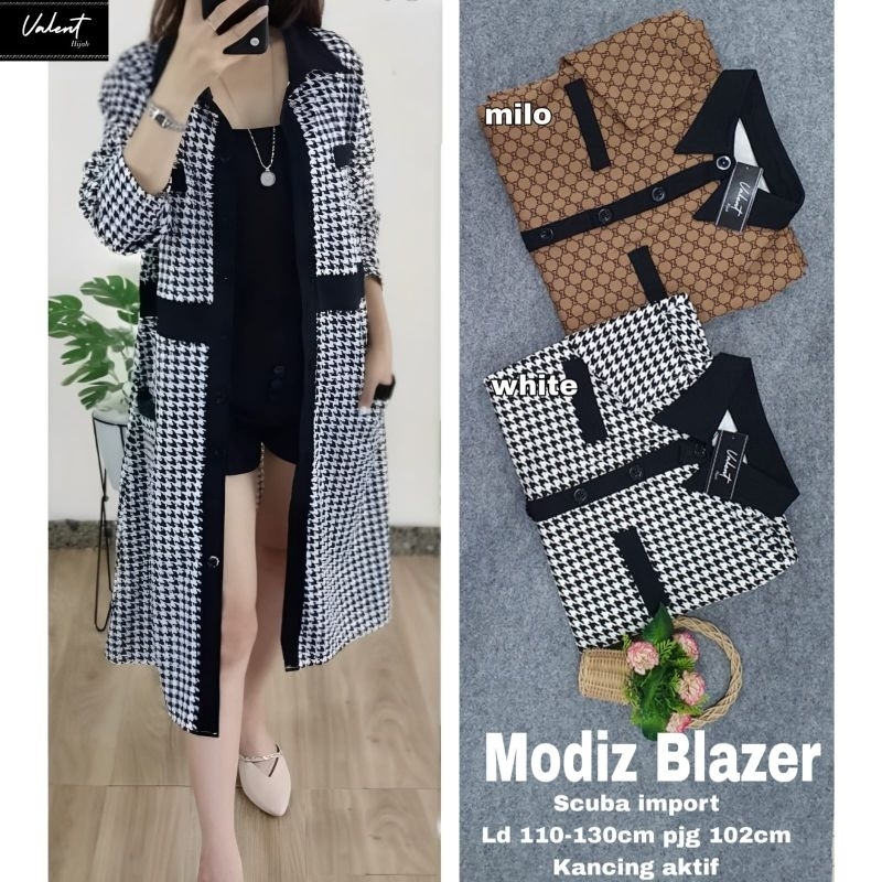 Jual MODIZ ORIGINAL BY VALENT | Shopee Indonesia