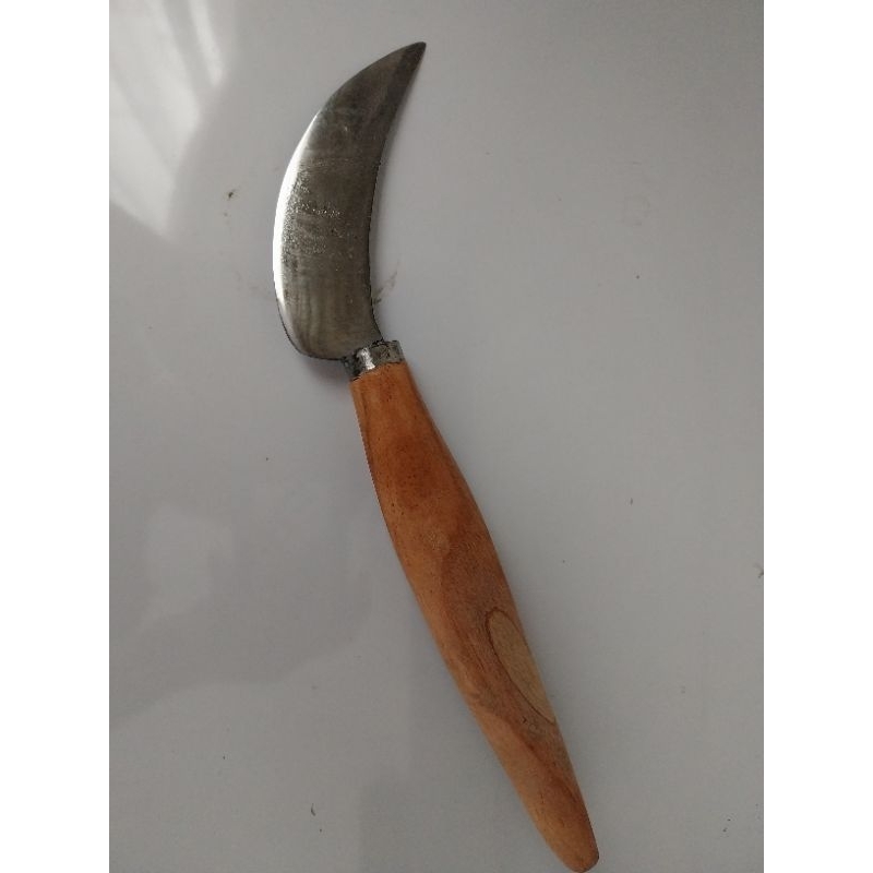 Jual PISAU RAUT MURAH BAHAN BAJA PER KHAS GALONGGONG MANONJAYA ...