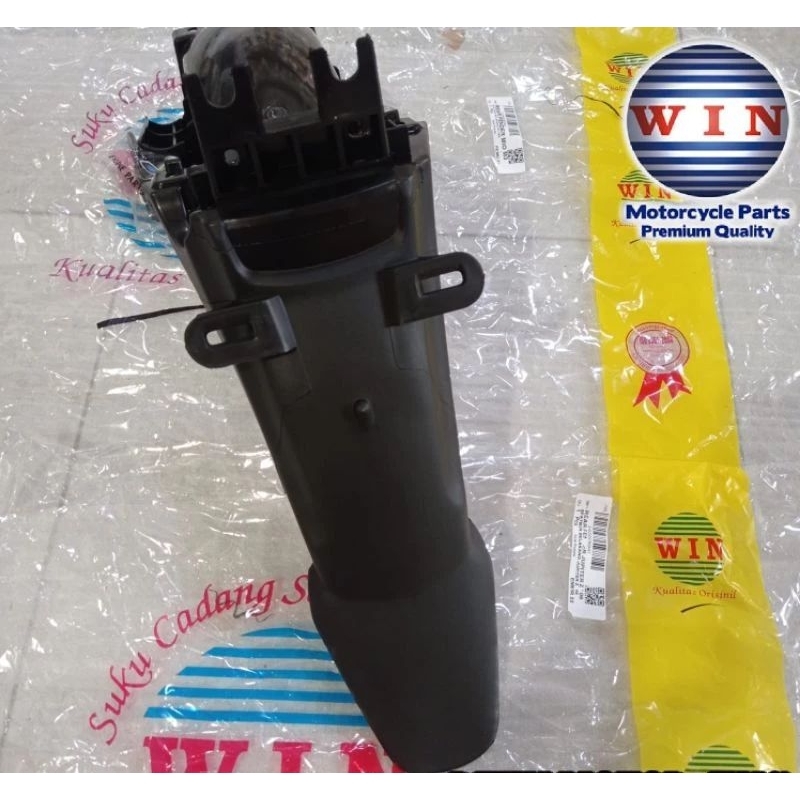 Jual SPAKBOR BELAKANG REAR FENDER JUPITER Z BURHAN 2006 / JUPITER Z ...