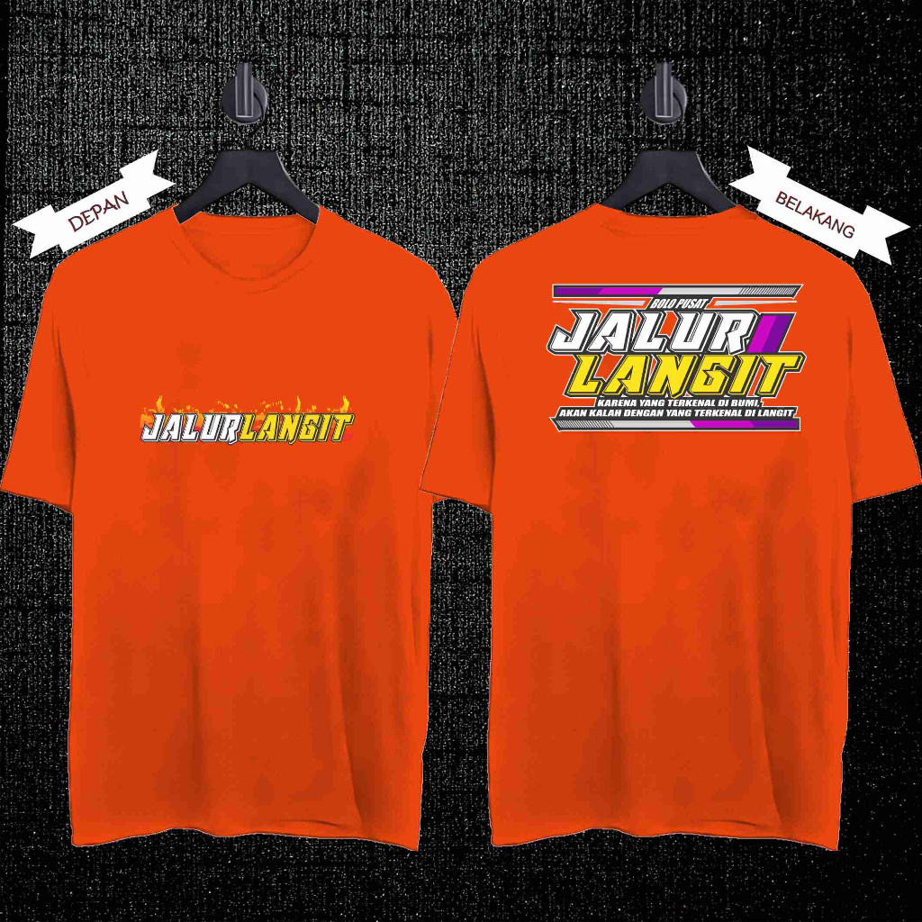 Jual MT - KAOS - JALUR LANGIT BERAPI DEPAN BELAKANG PAKAIAN PRIA & KAOS ... Jual MT - KAOS - JALUR LANGIT BERAPI DEPAN BELAKANG PAKAIAN PRIA & KAOS ...