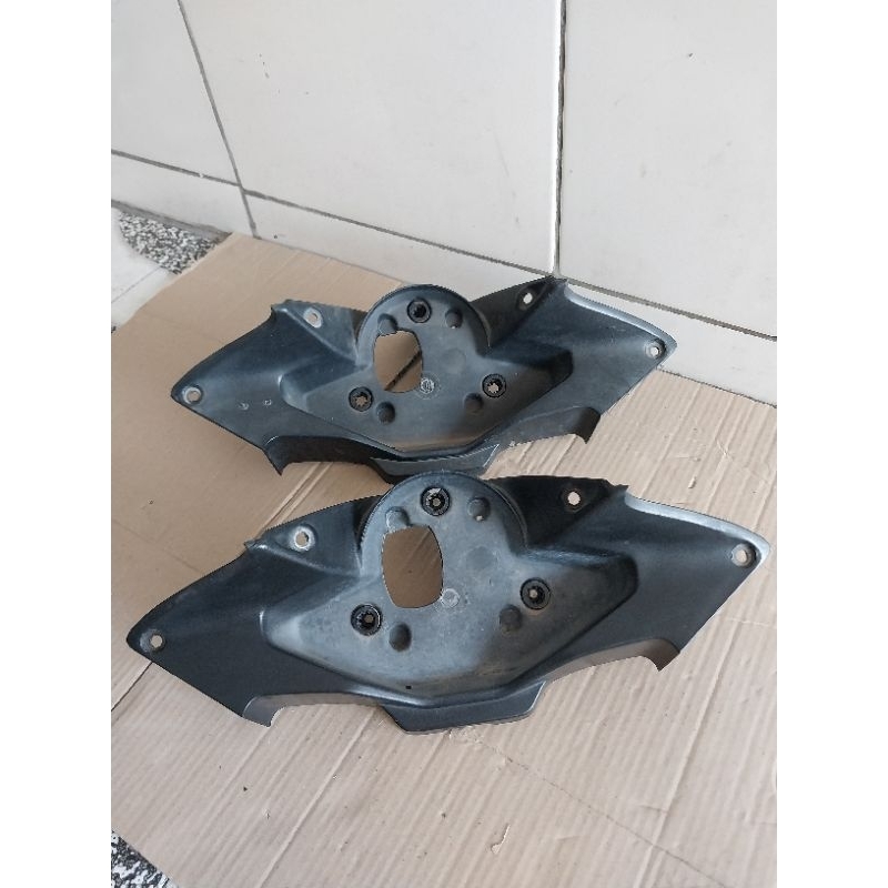 Jual Cover Spedo Dudukan Speedometer Cbr 250 kyj CBR 250R CBU thailand ...