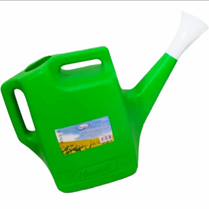 Jual 2 ukuran alat siram tanaman kapasita 5 liter dan 1,7 liter ...
