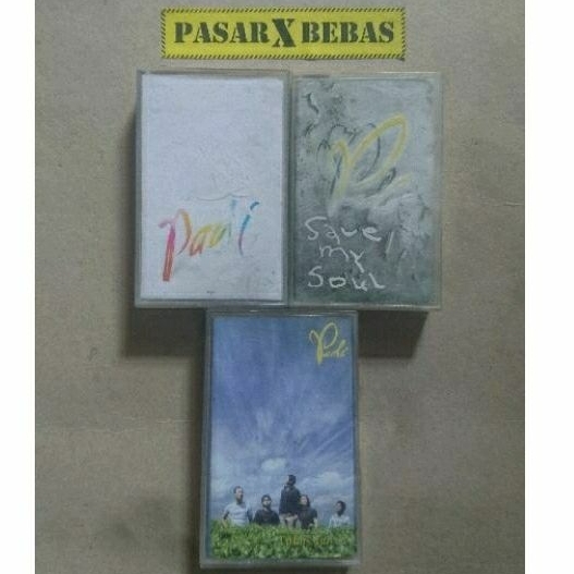 Jual kaset padi band - padi | Shopee Indonesia