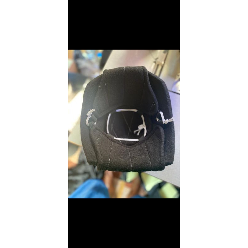 Jual BUSA PLAFONAN HELM SLIM HEAD | BUSA ATASAN HELM SLIM | BUSA HELM ...