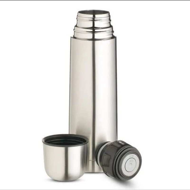 Jual Termos Stainless Homepro 350ML Botol Minum Air Thermo Water Bottle ...
