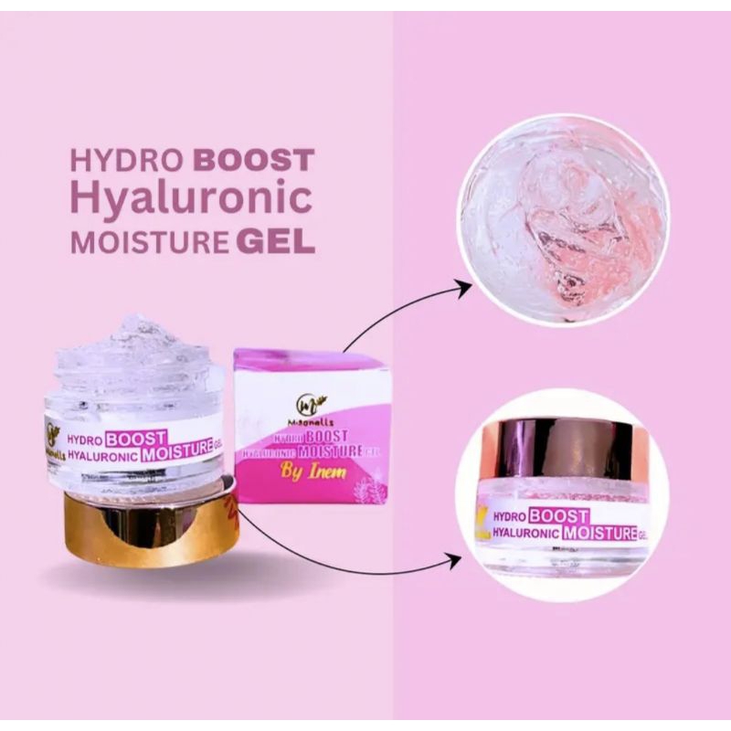 Jual (𝗚𝗔𝗥𝗔𝗡𝗦𝗜 𝗢𝗥𝗜) 𝗠𝗼𝗶𝘀𝘁𝘂𝗿𝗶𝘇𝗲𝗿 𝗛𝘆𝗱𝗿𝗼 𝗕𝗼𝗼𝘀𝘁 𝗯𝘆 𝗜𝗻𝗲𝗺 𝗗𝗮𝘀𝘁𝗲𝗿/𝗺𝗲𝗺𝗽𝗲𝗿𝗯𝗮𝗶𝗸𝗶 ...