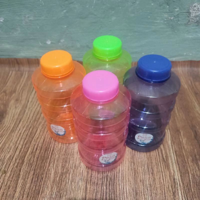 Jual BOTOL MINUM MODEL GALON 1 LITER | Shopee Indonesia