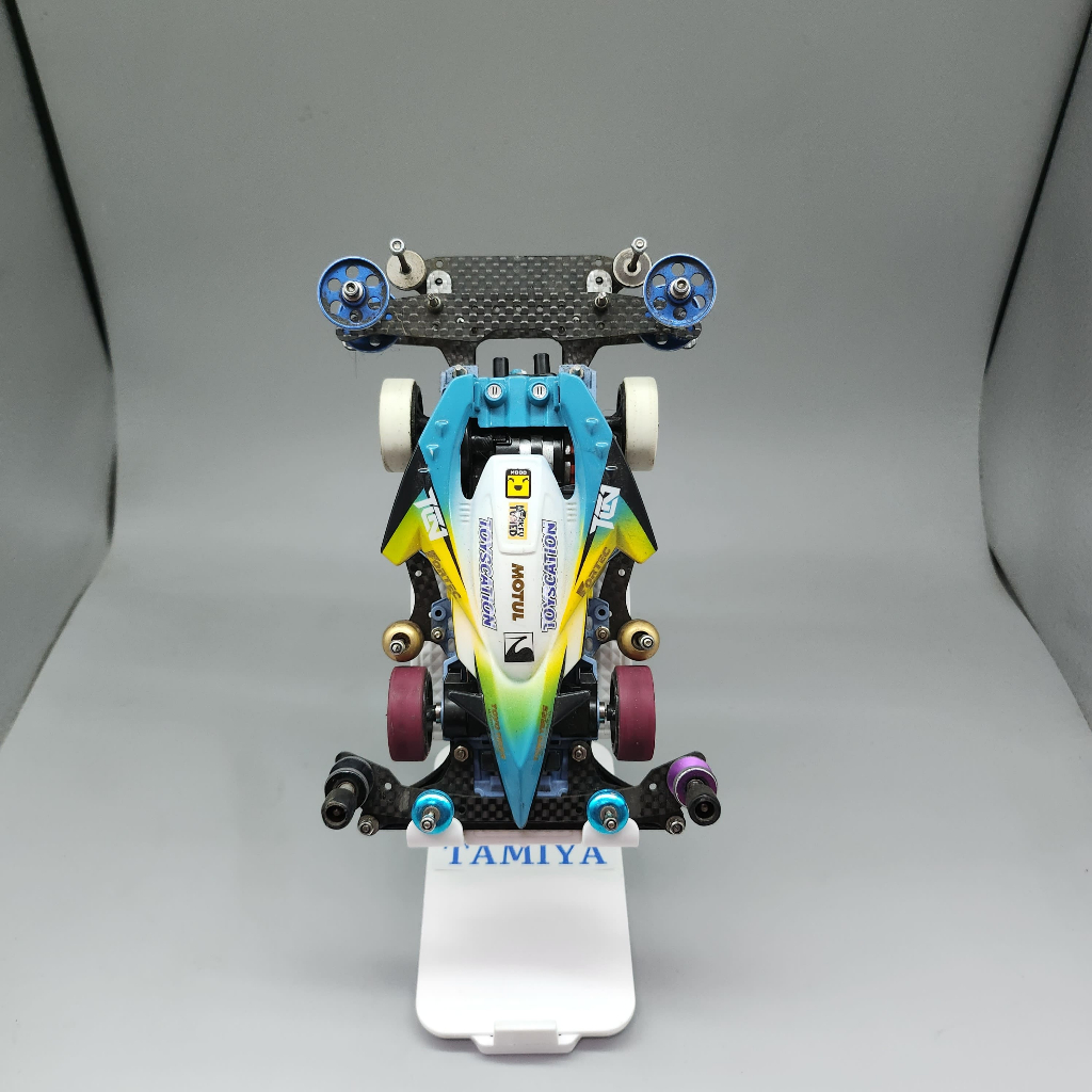 Jual Stand Display Tamiya - SD STB STO - PUTIH | Shopee Indonesia