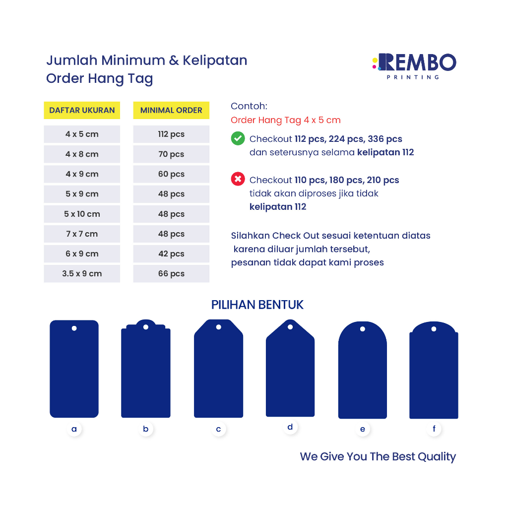 Jual Hang Tag Bentuk (FREE TEMPLATE DESIGN) - Label Baju Bentuk - Cetak ... Jual Hang Tag Bentuk (FREE TEMPLATE DESIGN) - Label Baju Bentuk - Cetak ...