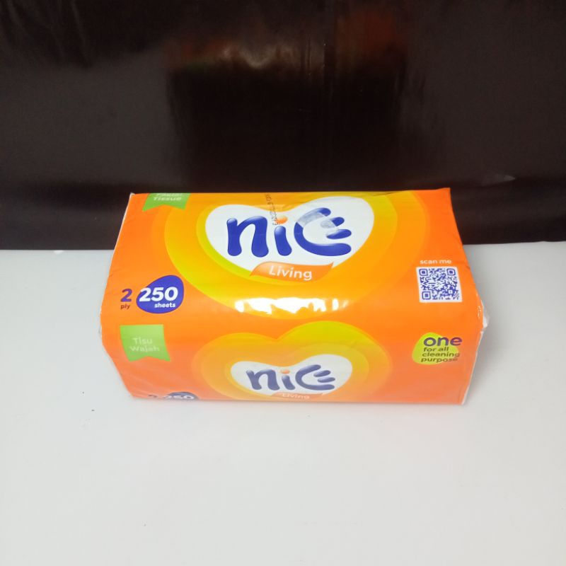 Jual TISSUE WAJAH / TISSUE TRAVEL / TISSUE DAPUR / TISSUE TOILET ...