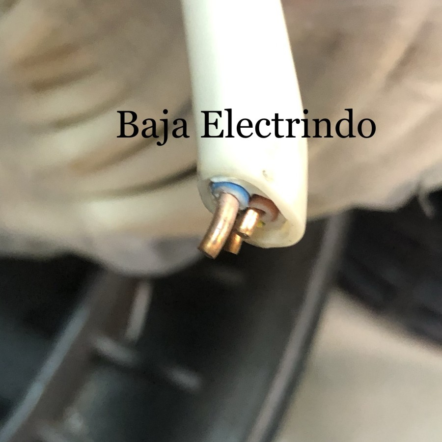 Jual KABEL LISTRIK NYM 3X6MM KABELINDO@50M NYM 3X6 KABELINDO 3 X 6MM 3 ...