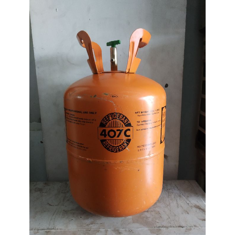 Jual tabung freon kosong R22/R32/R410/R407C | Shopee Indonesia