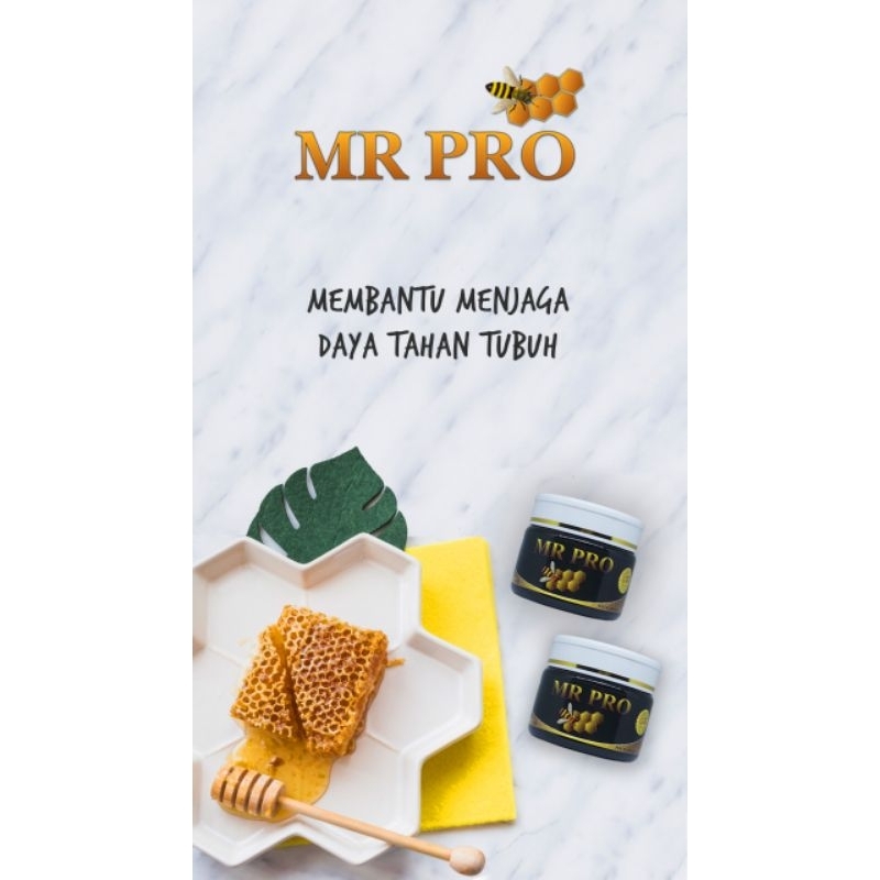 Jual MR PRO HWI |DAYA TAHAN TUBUH ANAK|MENAMBAH BERAT BADAN|MENJAGA ...