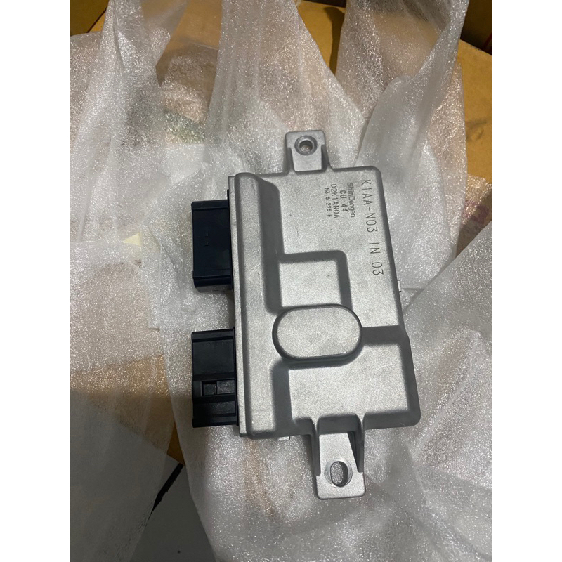 Jual ecu beat deluxe K1A beat street led KA original | Shopee Indonesia