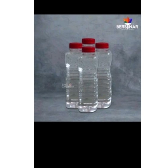 Jual Thinner Botol B Shyntetic(200ml) | Shopee Indonesia