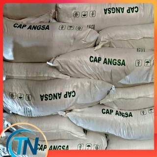 Jual Pollard Gandum Cap Angsa Bogasari 10kg | Shopee Indonesia