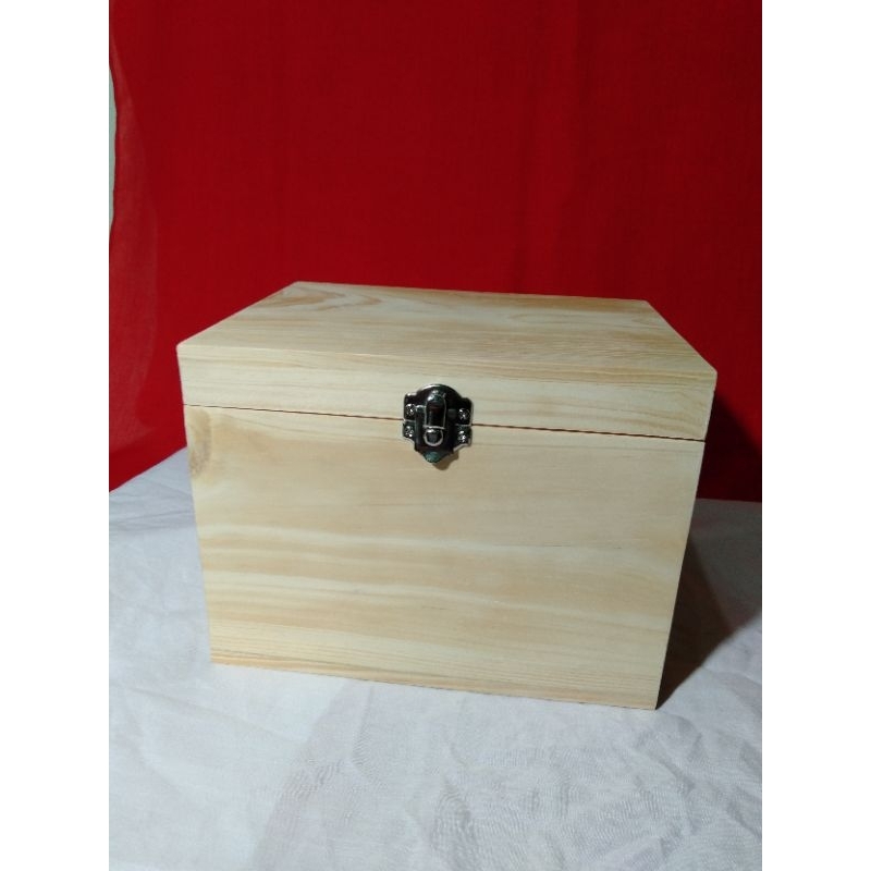 Jual box ukuran dalam 12 x 12 x 8 cm | Shopee Indonesia