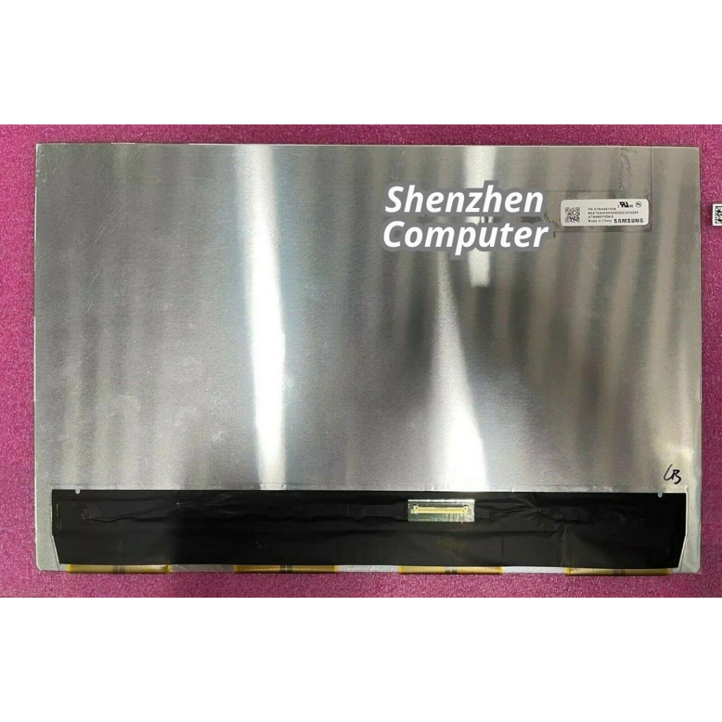 Jual Layar Monitor LCD Asus Zenbook 14 OLED UX3402 UX3402Z UX3402ZA ...