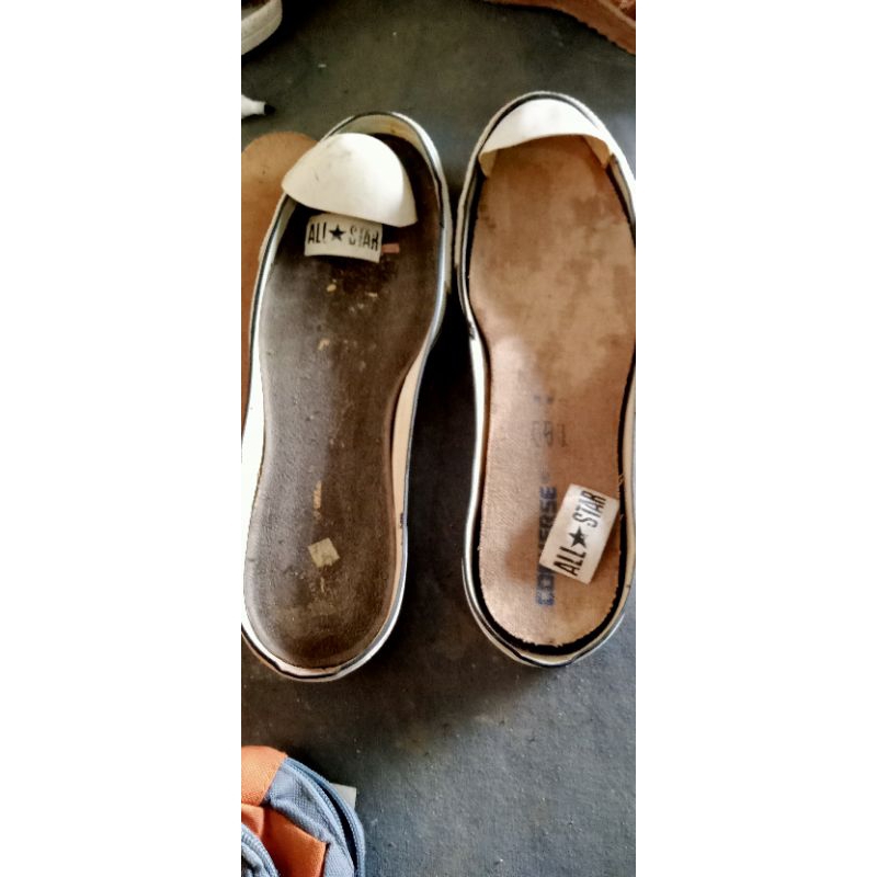 Jual outsole Converse | Shopee Indonesia