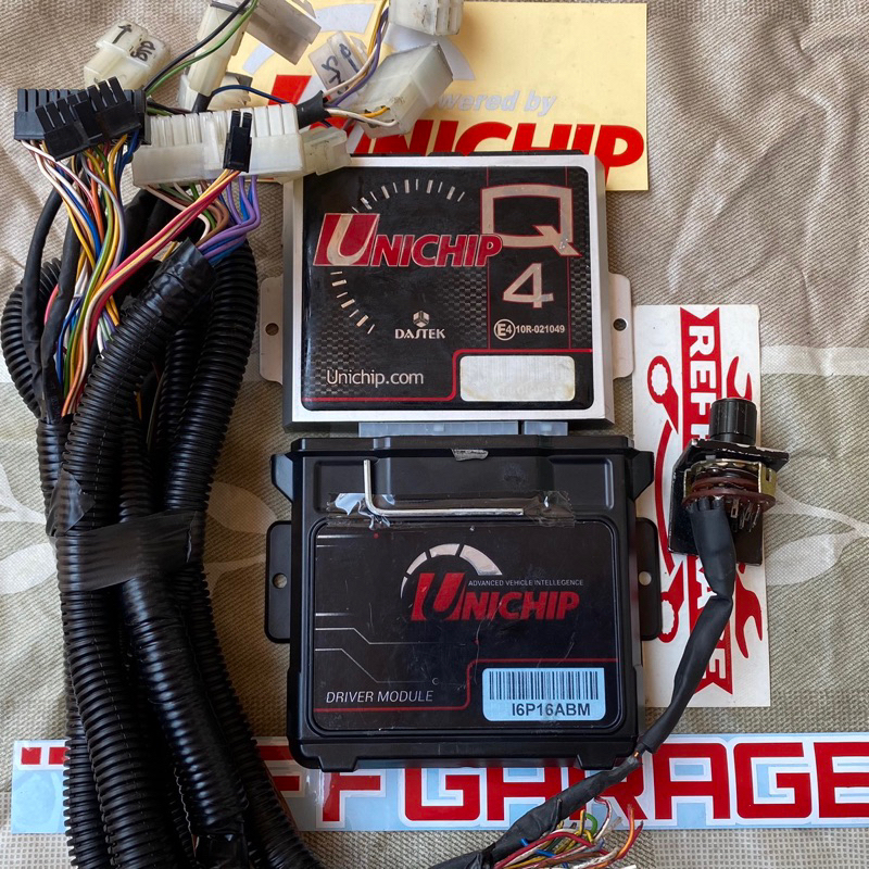 Jual dastek q4 idrive selector fullset pnp brio | Shopee Indonesia