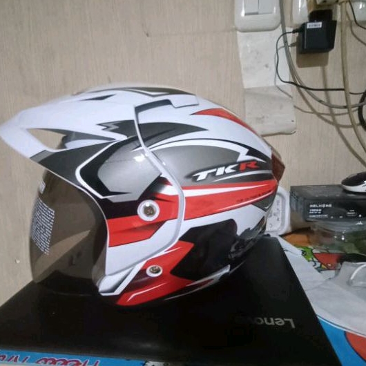 Jual helm takira | Shopee Indonesia