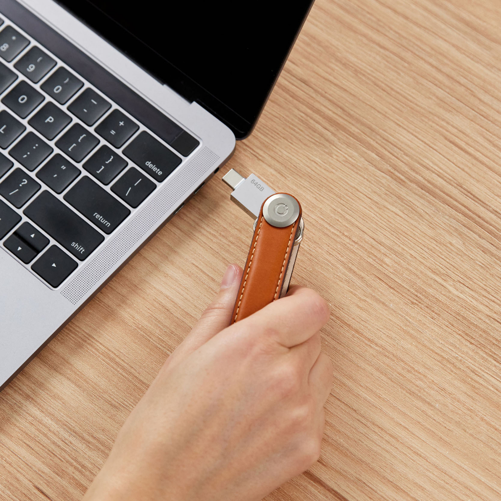 Jual Orbitkey USB-C Drive 64GB | Shopee Indonesia