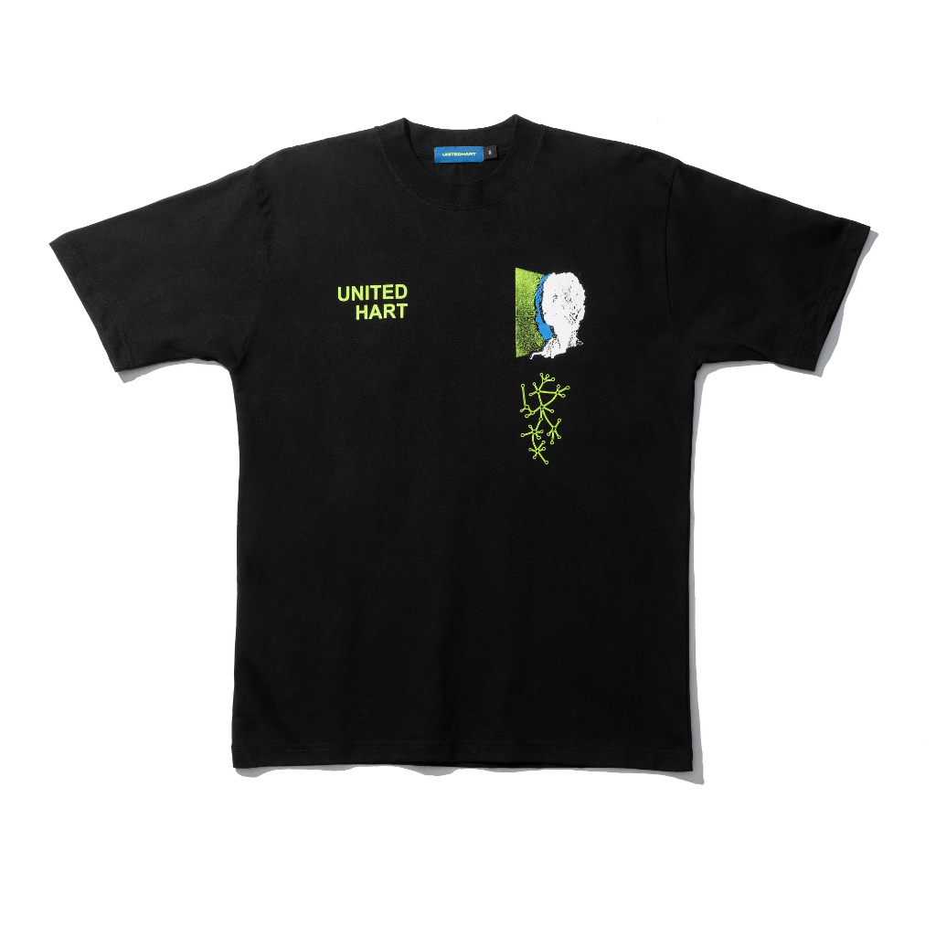 Jual UH! Tshirt Heavyweight Cotton - Speedways | Shopee Indonesia