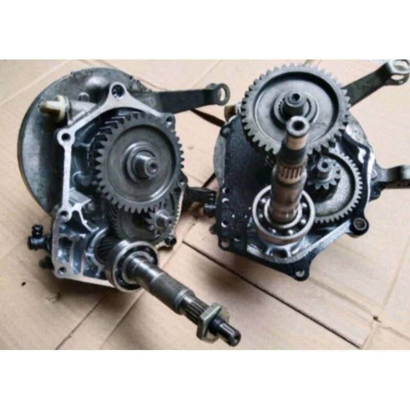 Jual gearbox rasio mio im3 original | Shopee Indonesia