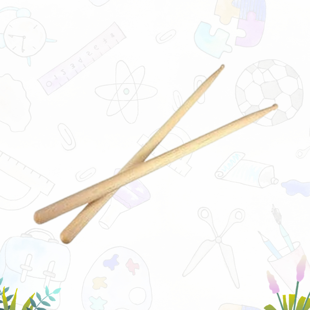 Jual TONGKAT SEMAPHORE 1 SET / STICK SEMAPHORE | Shopee Indonesia
