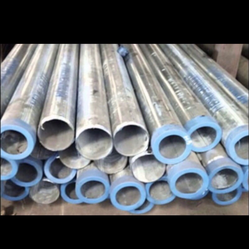 Jual Pipa Galvanis 4 inch SCH 40 tebal 6 mm pengiriman Tangerang dan Jakarta | Shopee Indonesia