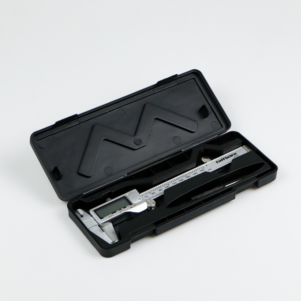 Jual Taffware SH20 Digital caliper jangka sorong alat ukur sigmat ...