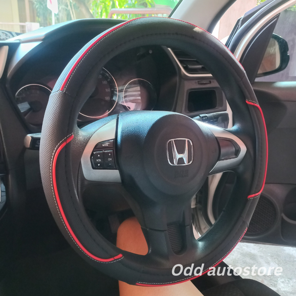 Jual Cover setir mobil Avanza/Xenia, Agya/Ayla, Sigra/Calya, Terios ...