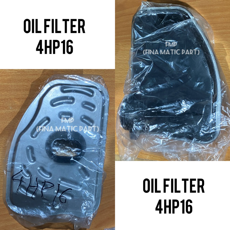Jual OIL FILTER 4HP16 TRANSMISI MOBIL MATIC CHEVROLET OPTRA/DAEWOO ...