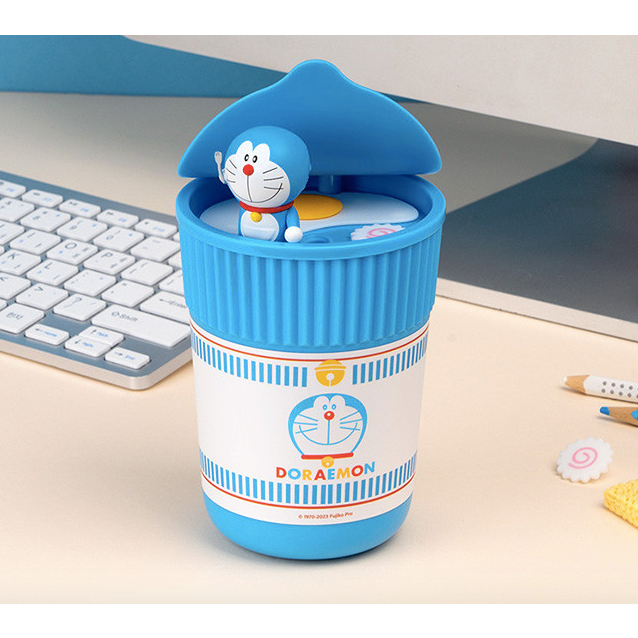 Jual DORAEMON RAMEN HUMIDIFIER OFFICIAL KOREA | Shopee Indonesia