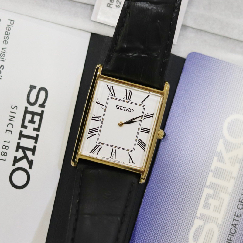 Jual Seiko SWR052 BNIB | Shopee Indonesia