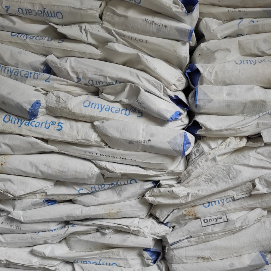 Jual KARUNG BEKAS 25KG BUAT ISI SAMPAH , PUING , LUMPUR GOT , PASIR ...