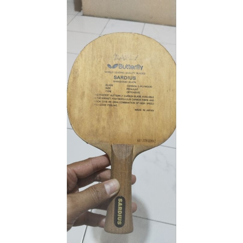 Jual butterfly sardius | Shopee Indonesia